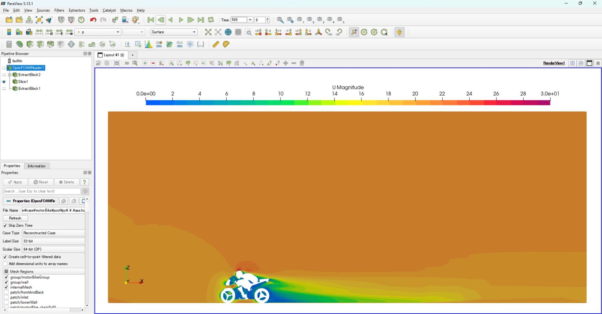 ParaView入門セミナー(無料) | 株式会社ソフトフロー